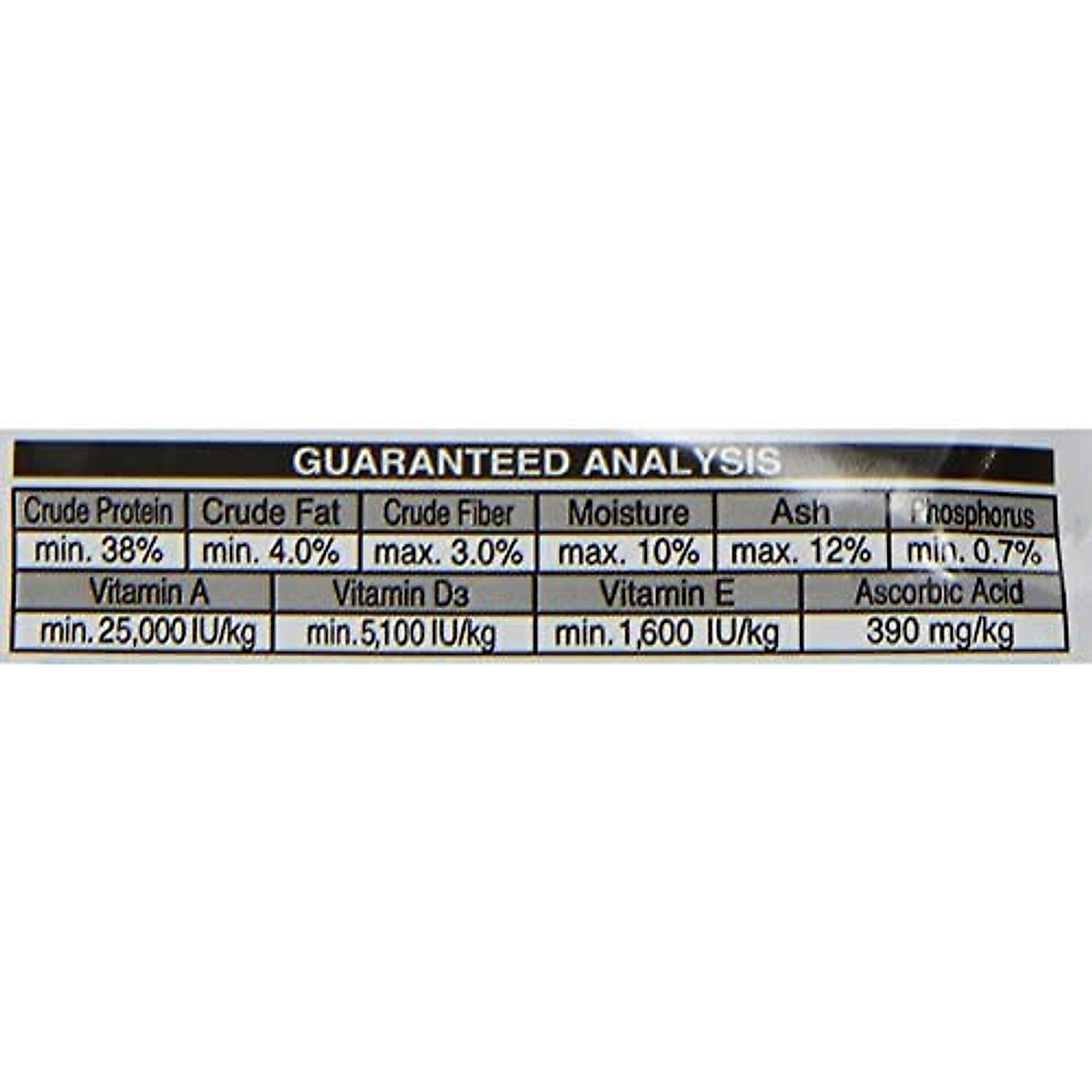 Hikari Betta BioGold Baby Pellet 0.7oz [2-Pack]