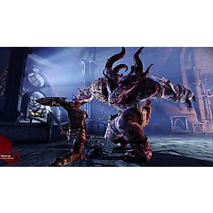 Dragon Age Origins: Ultimate Edition - Xbox 360 (Renewed)