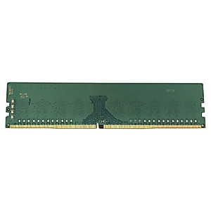 Samsung M378A1K43BB1-CPB 8GB Module DDR4 2133MHz 17000 Non-ECC Memory RAM