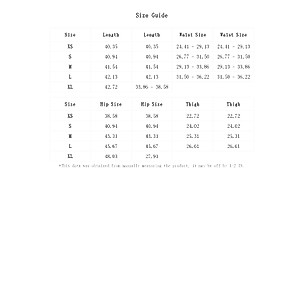 SweatyRocks Women's Ripped Straight Leg Jeans High Waist Distressed Cutout Denim Pants Light Blue S