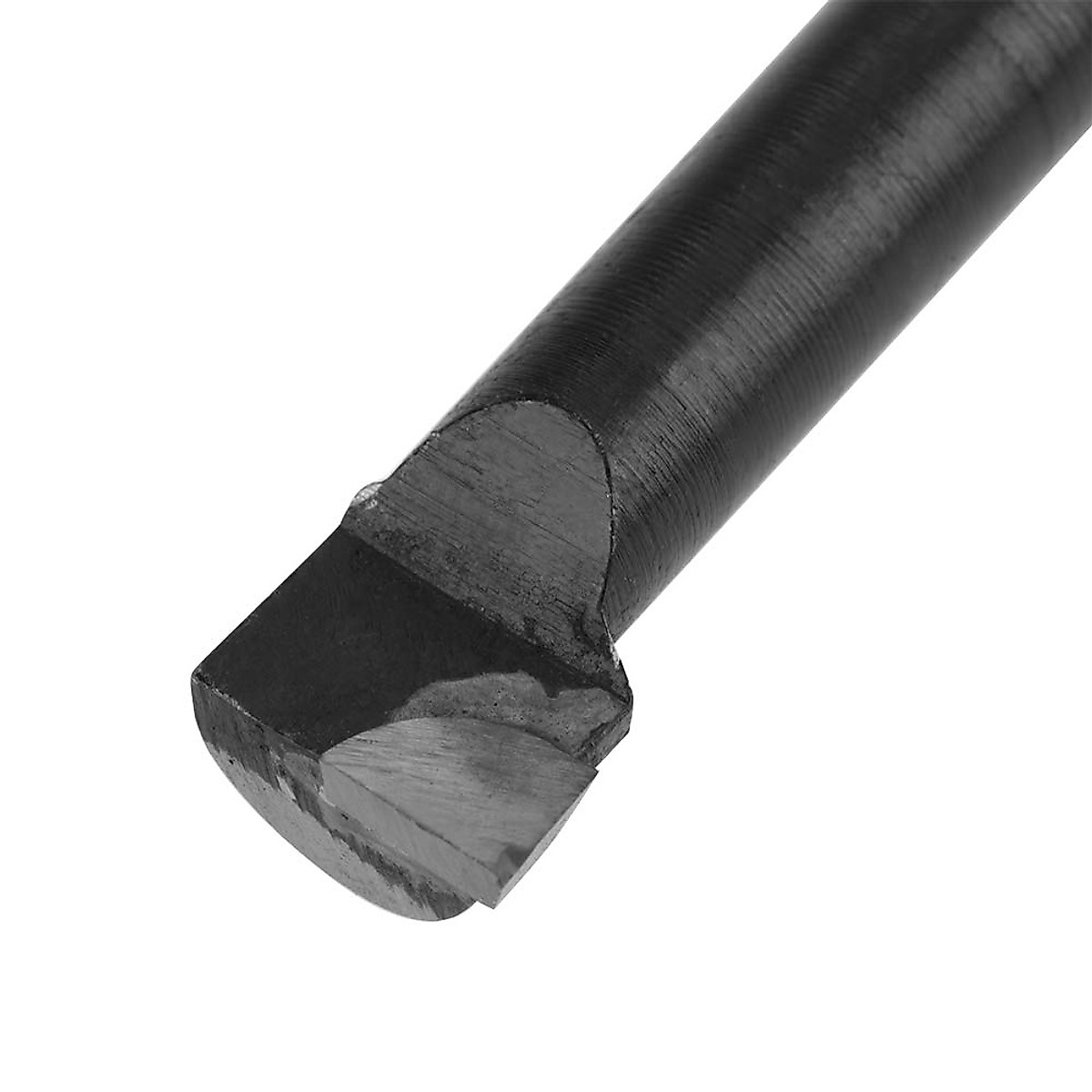 50mm Boring Head Set, 1 Set MT2 -M10 F1-12 Boring Head with 12mm Boring Bars, MT2 M10×1.5 1-1/2"-18UNF Perfect for Milling Machine Accessories