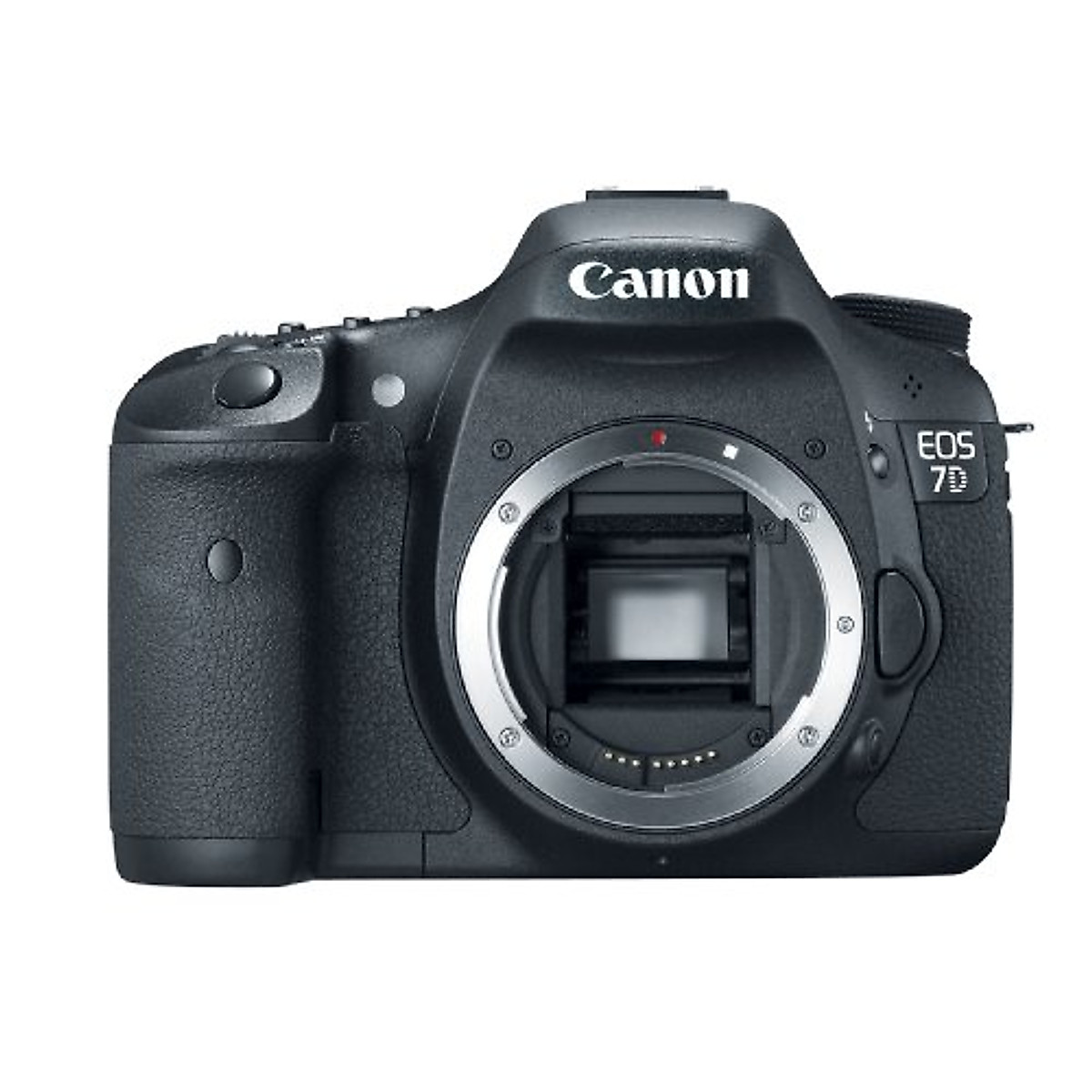 Canon EOS 7D 18 MP CMOS Digital SLR Camera with 28-135mm f/3.5-5.6 IS USM Lens (discontinued by manufacturer)
