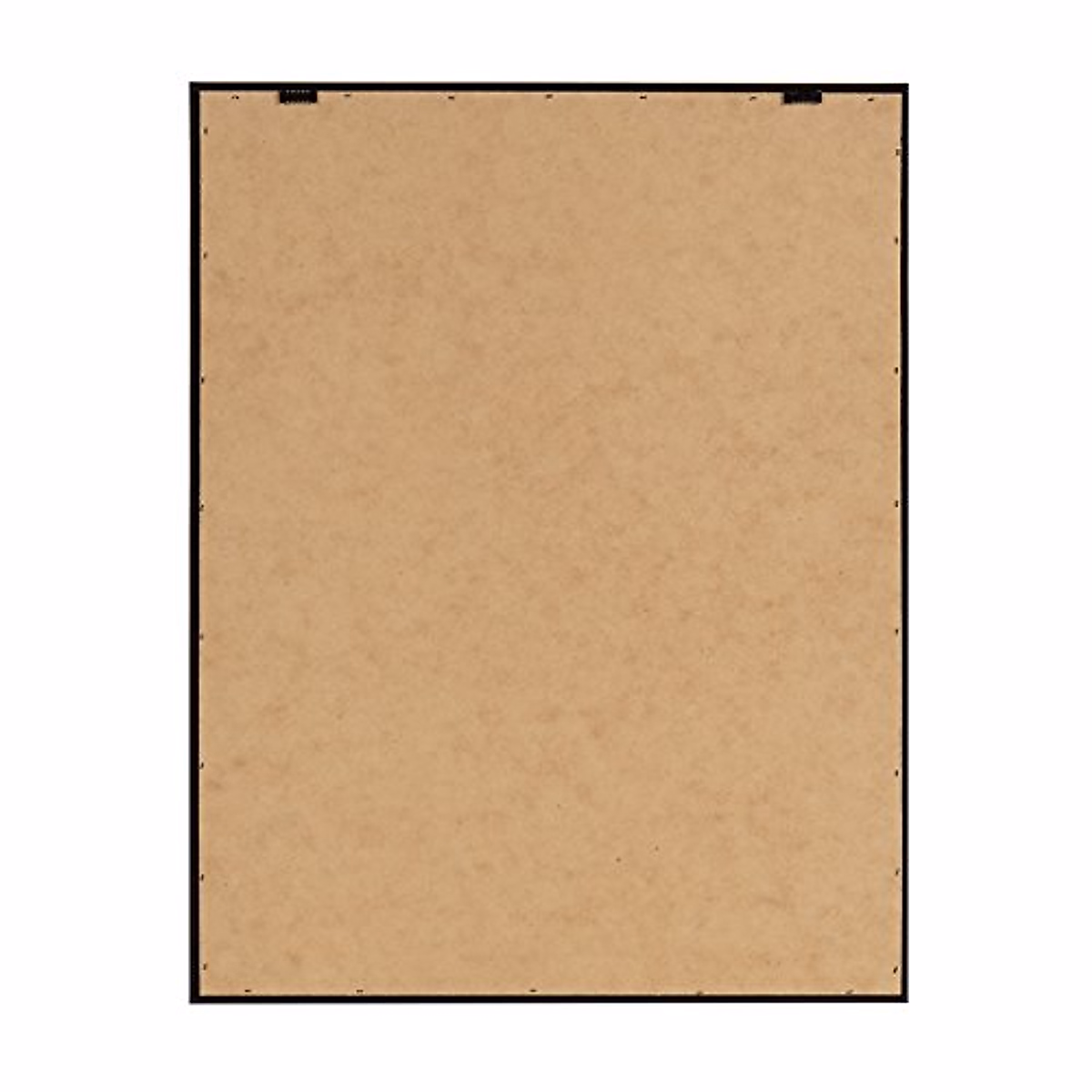 Kate and Laurel Sylvie Alpaca Bangs Animal Print Portrait Framed Canvas Wall Art by Amy Peterson, 18x24 Gray