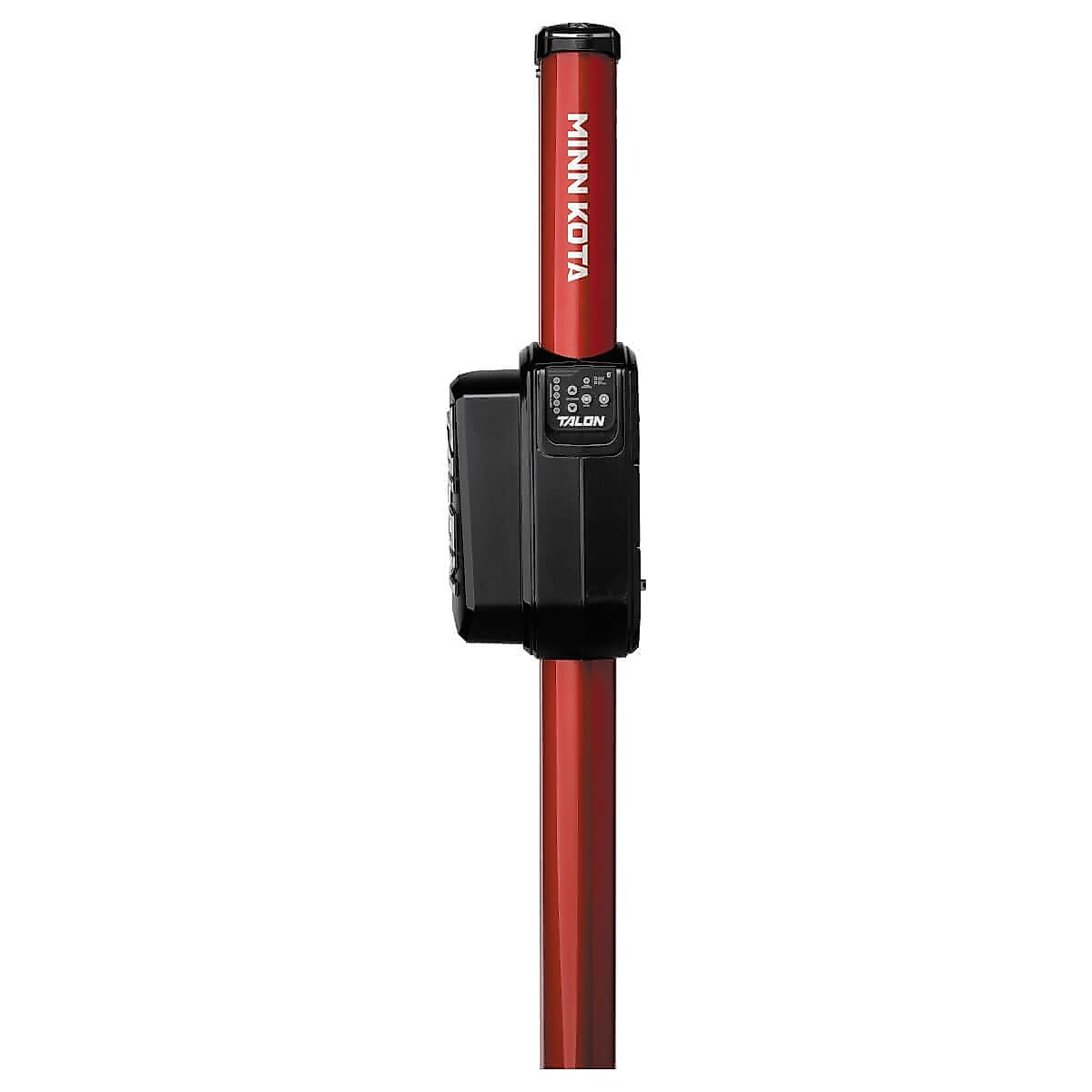Talon 12 ft. - Red/Black