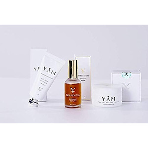 YAM Revital Energy Cream 50ml