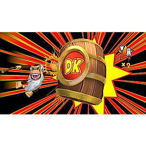 Donkey Kong Country: Tropical Freeze