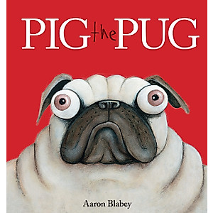 Pig the Pug