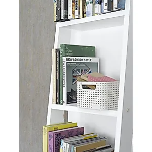 Curver Aspect Rotin Style 205845 Rattan Storage Box Medium Second-Generation Polypropylene