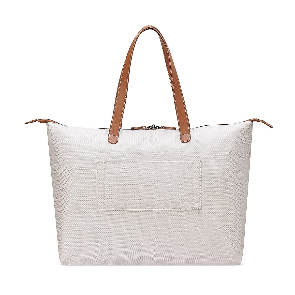 DELSEY PARIS Chatelet 2.0 Tote Bag, Angora