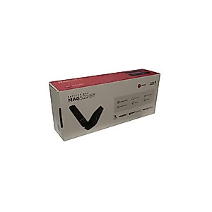 Infomir Mag 522w3 w/ Builtin WiFi 2GB RAM Newest Model 2021 Upgrade from MAG522w1 and MAG322W1