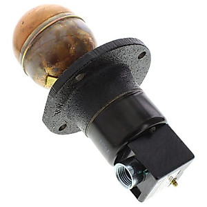 64-M-HD, Head Mechanism for Low Water Cutoff w/Manual Reset