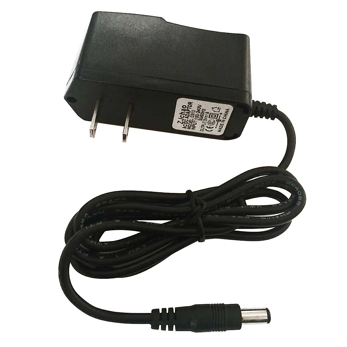 Phantom YoYo ZJchao 3V 1A AC Adapter to DC Power Adapter 5.5/2.1mm