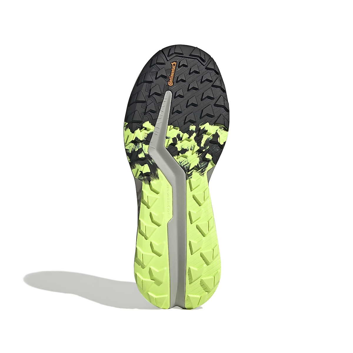 adidas Terrex SOULSTRIDE Flow GTX W Women's, Grey, Size 9