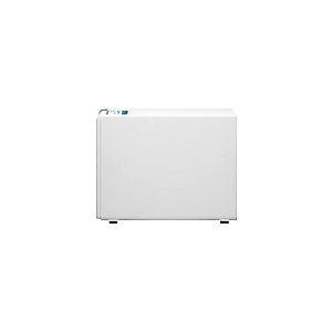 QNAP TS-231K 2 Bay Home NAS with Two 1GbE Ports