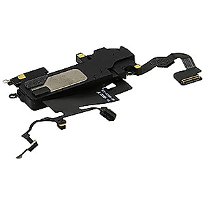 MMOBIEL Earpiece Speaker Compatible with iPhone 12 Pro Max 2020 - Earspeaker/Ear Piece Replacement - Incl. Proximity Sensor and Screwdrivers