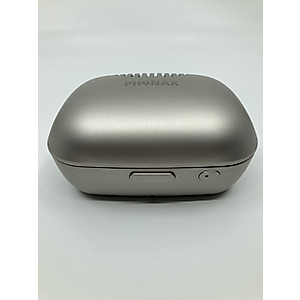 Phonak Charge and Care, Marvel, Lumity, and Paradise Case