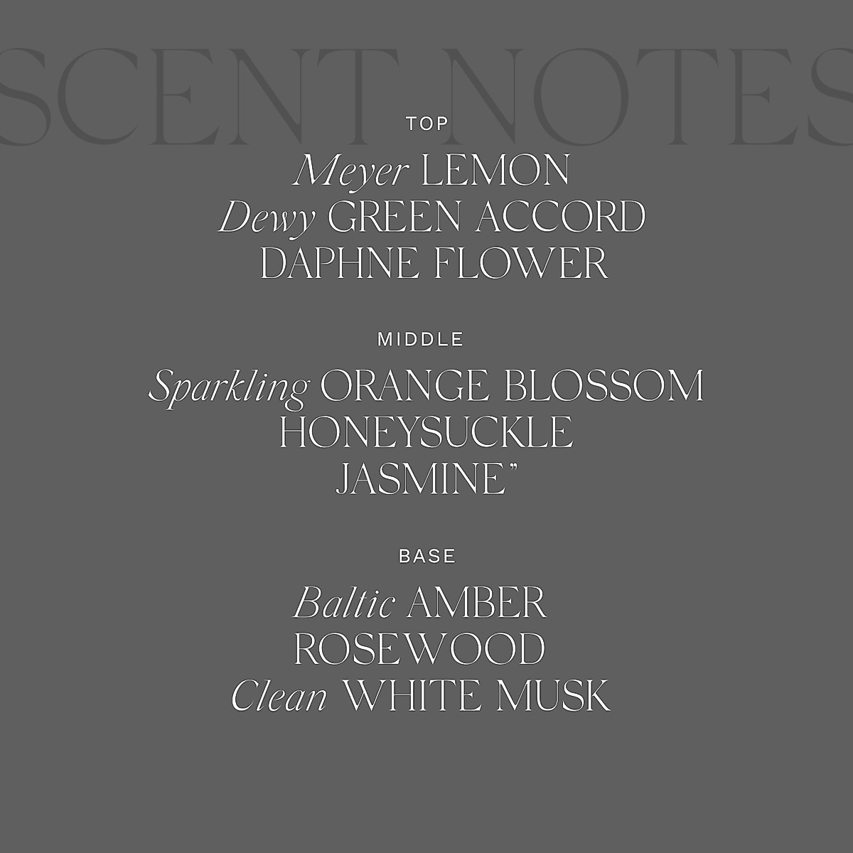 Antica Farmacista Room Spray, Daphne Flower 3.4 Fl Oz