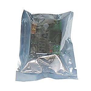 weideer XH-M609 Low Voltage Disconnect Protection Module Digital Display Over-Discharge Circuit Protection Module for DC 12V-36V Battery XH-M609