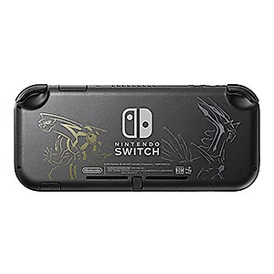 Nintendo Switch Lite Dialga & Palkia Edition