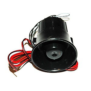 Revenger Soft Chirp Mini-Neo Siren