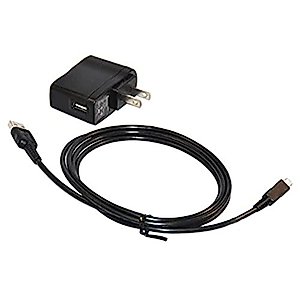 Texas Instruments Rapid Charger For Texas Instruments TI-Nspire, TI Nspire CX, TI Nspire CX CAS, TI Touchpads, TI 84 Plus C, TI 84 Plus C Silver Edition