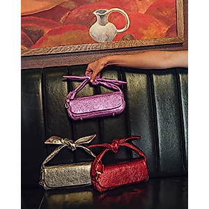 RADLEY London Cranwell Close Metallic - Small Flapover Grab