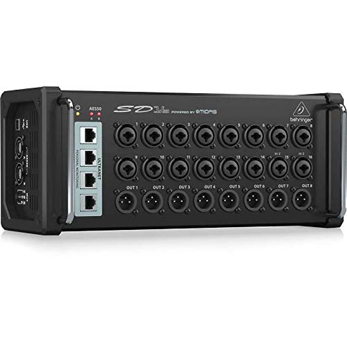 Behringer SD16 16-Channel Stage Box