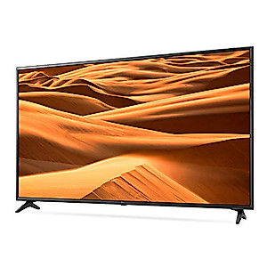 LG 65UM6900PUA 65-in 4K UHD TM120 Smart LED TV (2019)
