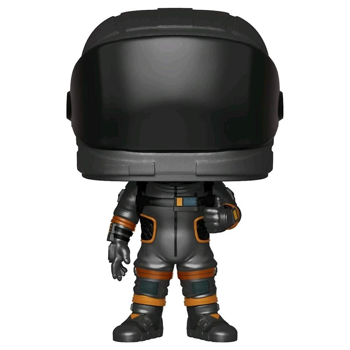 Funko Pop! Games: Fortnite Dark Voyager NYCC Exclusive (Glows in The Dark) #442