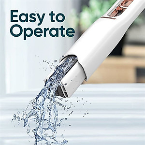 Focusothing Silky Smooth Hair Eraser, Silky Smooth Hair Eraser Painless Hair Removal, Flawless Touch Facial Hair Remover, Apply to Any Part of The Body