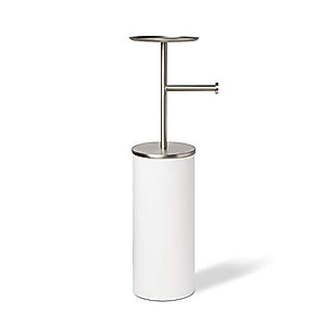 Umbra Portaloo Toilet Paper Stand