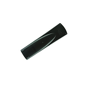 HCDZ Replacement Remote Control for Toshiba SD-K600U SD-K600 SD-K620KU SD-K620 SE-R0102 SD-3950SU SD-430VSC DVD Video Player