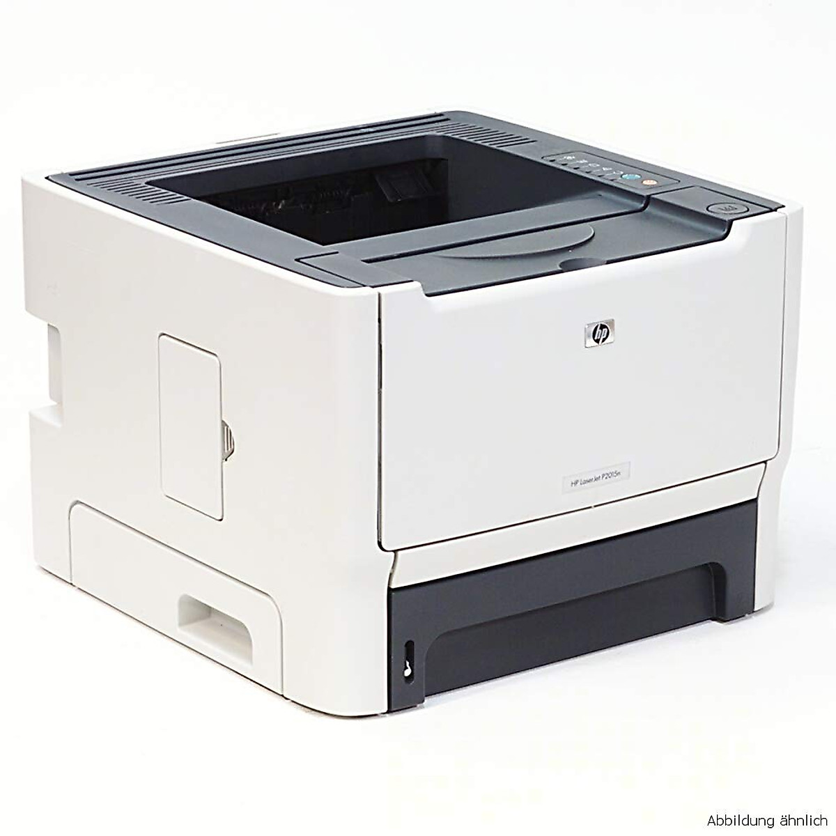 HP LaserJet P2015DN Printer