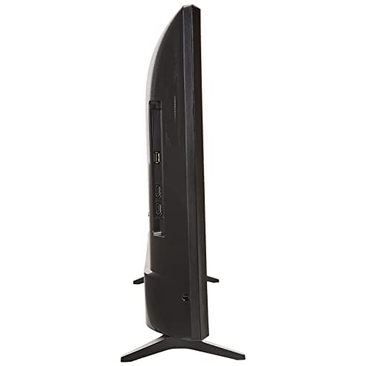 LG LM577B 32-in 720P HD LCD 60Hz Smart TV 32LM577BPUA (2021)