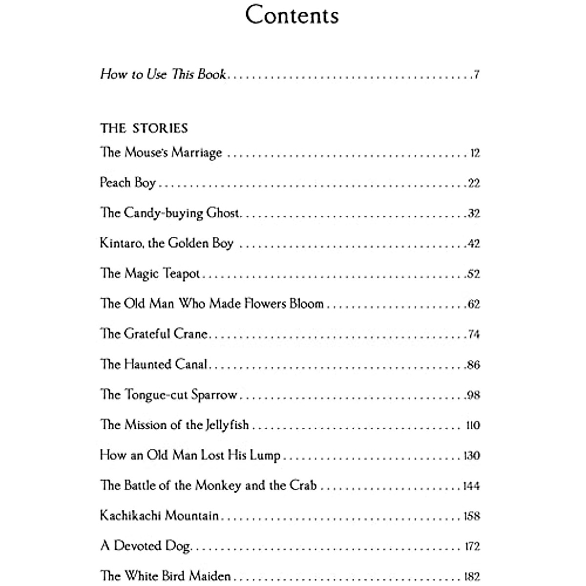 Japanese Folktales for Language Learners: Bilingual Legends and Fables in Japanese and English (Free online Audio Recording) (Stories for Language Learners)