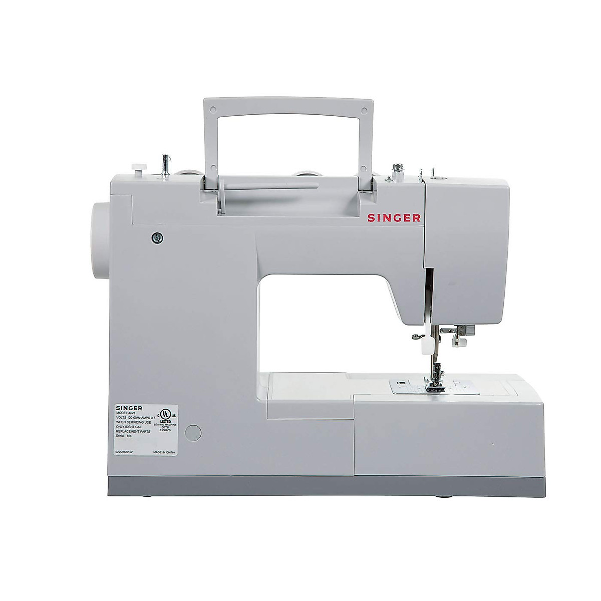 SINGER | Heavy Duty 4423 Sewing Machine