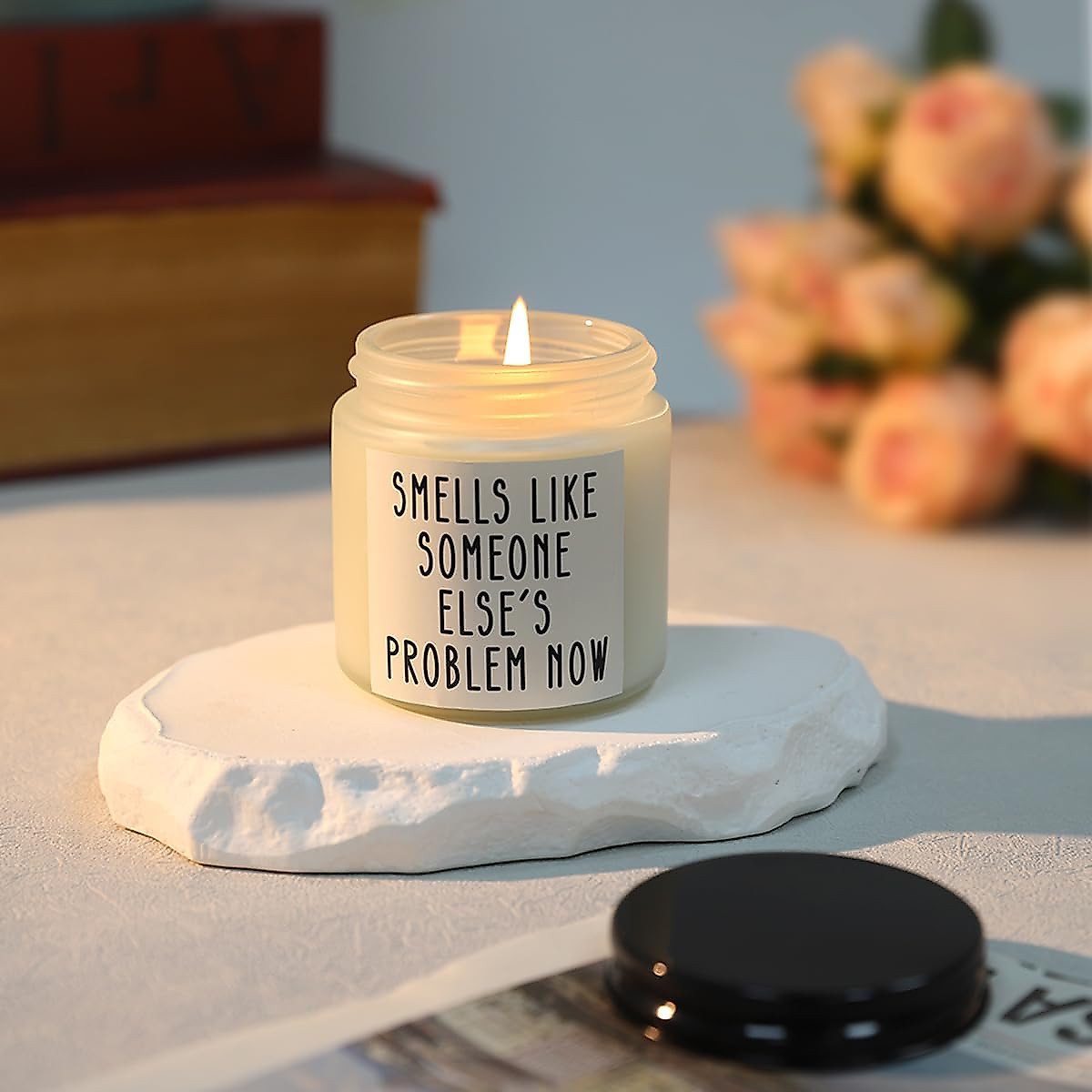 Retirement Gifts for Women- Retired 2024 Not My Problem Anymore Gift Baskets Happy Retirement Gifts for Her Female Colleague Leader Boss Teacher Mom Nurse Friend Coworker Retirement Tumbler Set