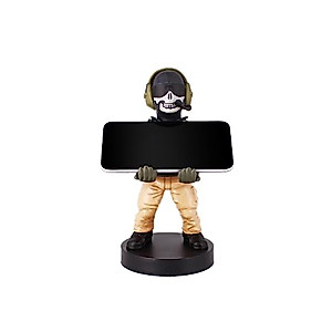 Cable Guy - Call of Duty Ghost