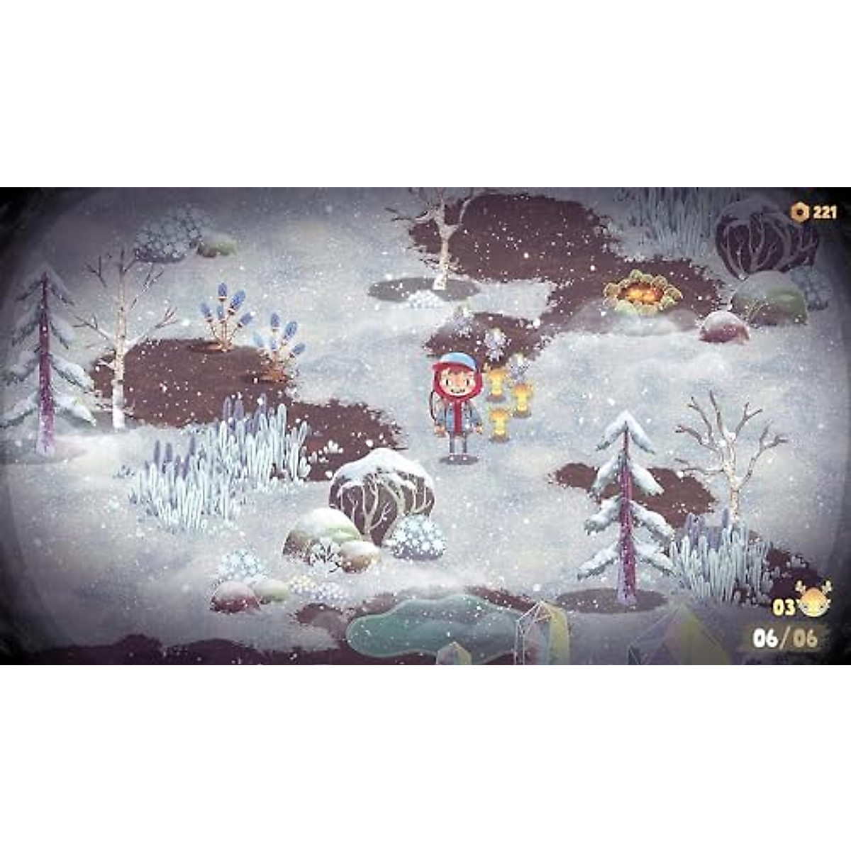 The Wild at Heart (PS4)