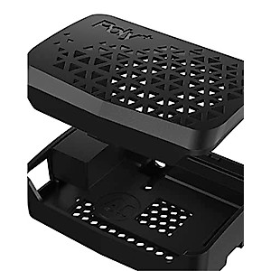 Argon Poly+ Case for Raspberry Pi 4 4GB/2GB/1GB | Heat Sink Included