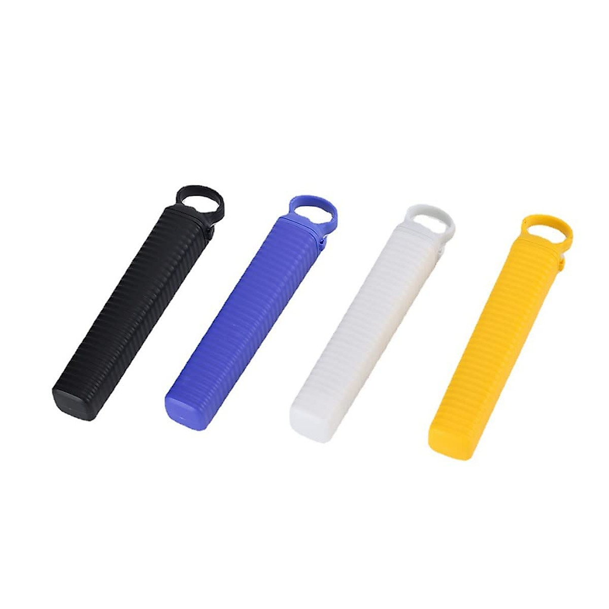 4 Pack Ice Cube Trays, Reusable Ice Cube Mold for Cocktails, Whiskey, Drink, Easy Release Ice Mold