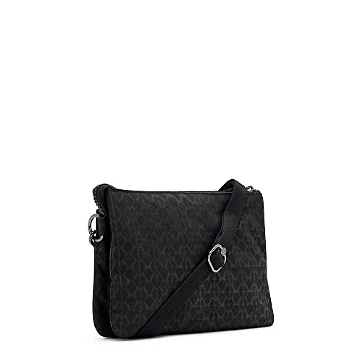 Kipling Riri Printed Crossbody Bag Signature Emb