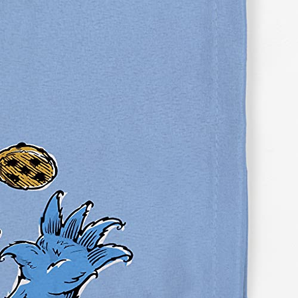 Jay Franco Sesame Street Retro Gang Tapestry – 50 x 60 Inch Wall Hanging Features Elmo and His Friends – Kids Room Décor