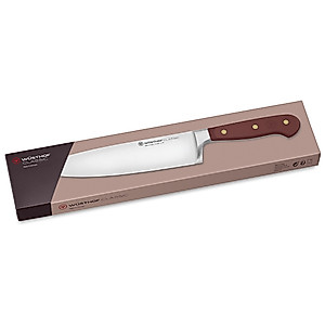 WÜSTHOF Classic Tasty Sumac 8" Chef's Knife