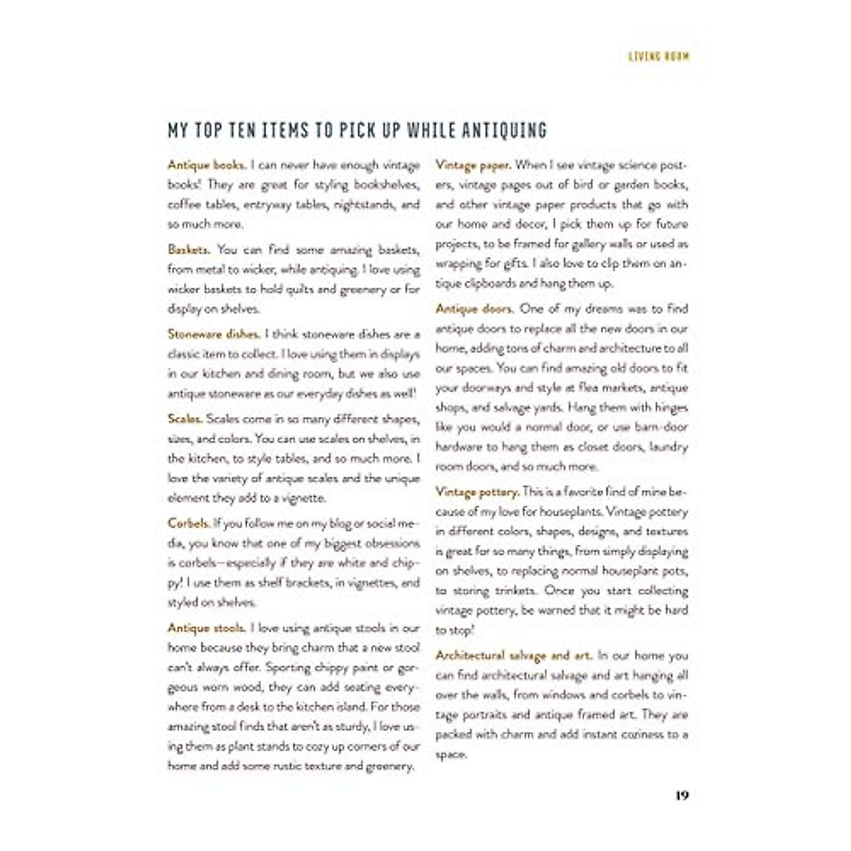 Cozy White Cottage: 100 Ways to Love the Feeling of Being Home