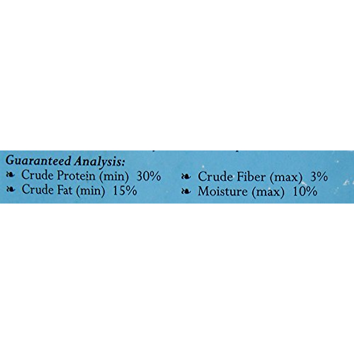 Addiction Salmon Bleu - Dry Cat Food - Complete and Balanced Diet - Skin and Coat Health Dog Formula - Features Premium King Salmon - 4 pounds