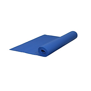 Fitness First Yoga Mat, Purple (F1MY1 Purple)