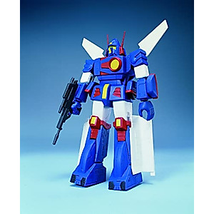 Bandai Hobby - Xabungle - Xabungle, Bandai 1/144 Scale Model Kit