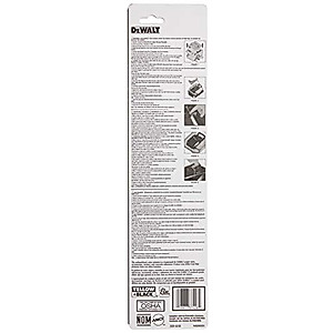 DEWALT Planer Blades for DW735, 13-Inch (DW7352)