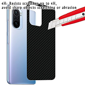 Vaxson 2-Pack Back Protector Film, compatible with Nintendo DSI XL Black Sticker Skin [ Not Tempered Glass Screen Protectors ]